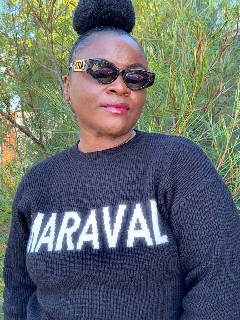 Maraval | Black Owned Fashion Brand – Maraval Made