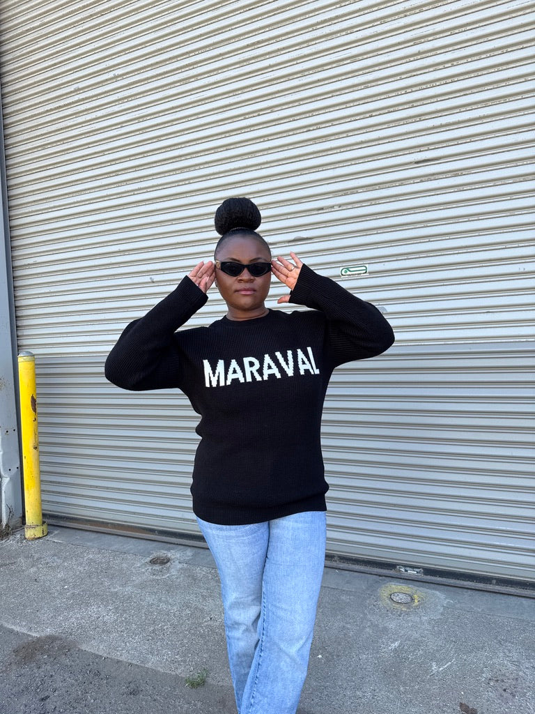 Maraval | Black Owned Fashion Brand – Maraval Made